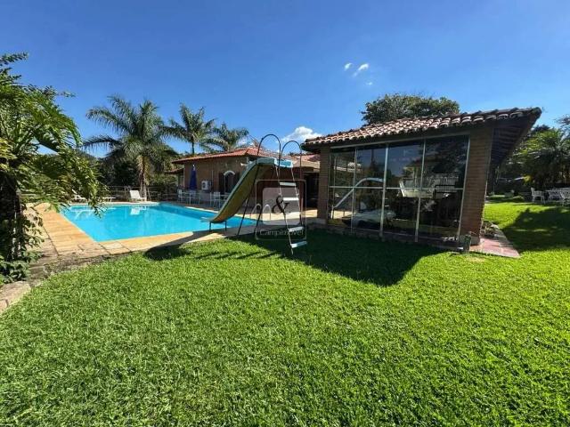 Casa / Sobrado para Venda em Valinhos/SP Jardim São Bento do Recreio 5 Quartos