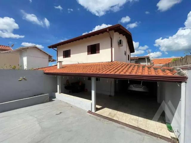 Casa / Sobrado para Venda em Valinhos/SP Jardim São Francisco 2 Quartos