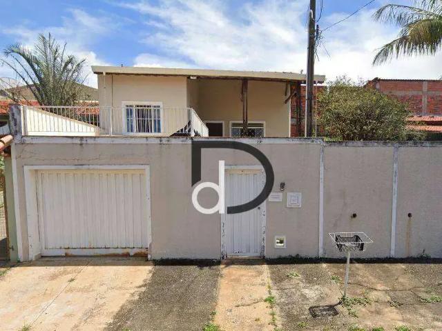 Casa / Sobrado para Venda em Valinhos/SP Jardim São Luiz 2 Quartos