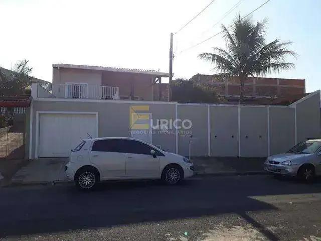 Casa / Sobrado para Venda em Valinhos/SP Jardim São Luiz 2 Quartos