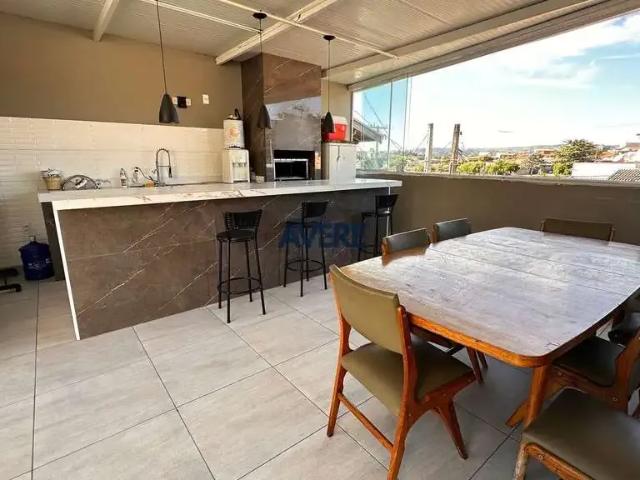 Casa / Sobrado para Venda em Valinhos/SP Jardim São Luiz 2 Quartos