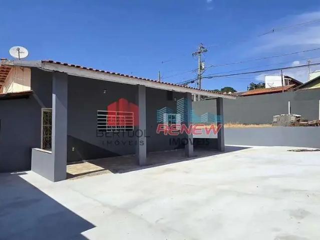 Casa / Sobrado para Venda em Valinhos/SP Jardim São Luiz 2 Quartos