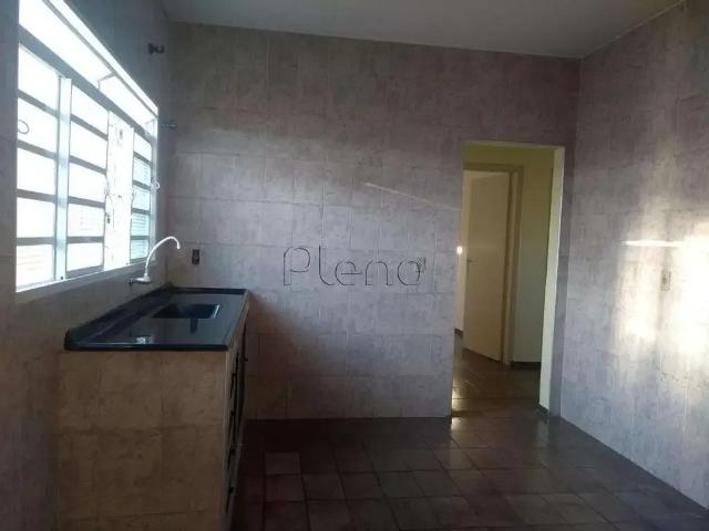 Casa / Sobrado para Venda em Valinhos/SP Jardim São Luiz 2 Quartos