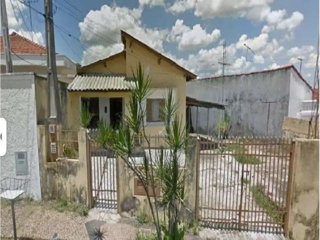 Casa / Sobrado para Venda em Valinhos/SP Jardim São Luiz 3 Quartos