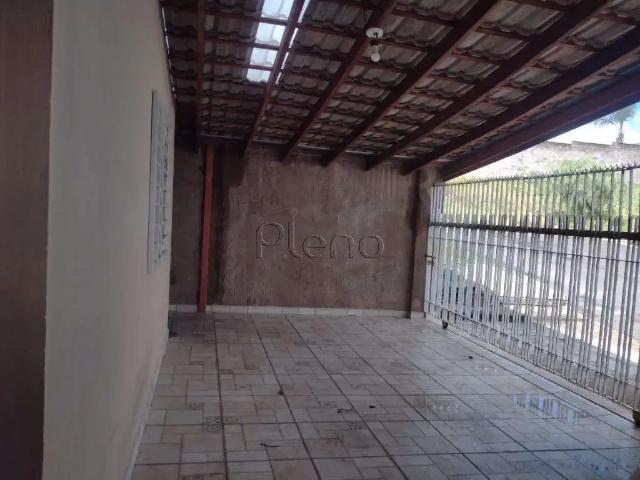 Casa / Sobrado para Venda em Valinhos/SP Jardim São Luiz 3 Quartos