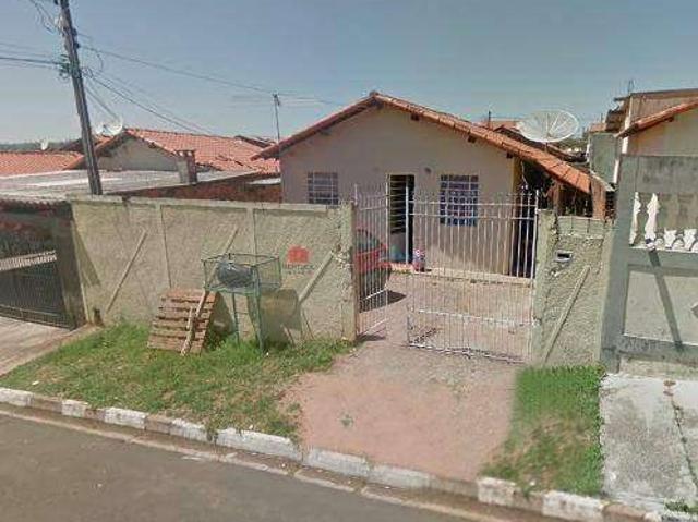 Casa / Sobrado para Venda em Valinhos/SP Jardim São Marcos 2 Quartos