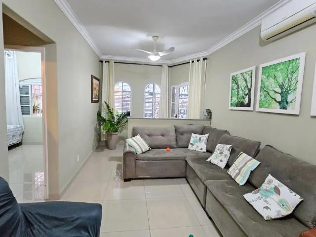 Casa / Sobrado para Venda em Valinhos/SP Jardim São Marcos 3 Quartos