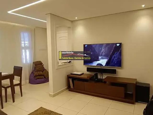 Casa / Sobrado para Venda em Valinhos/SP Jardim São Marcos 3 Quartos