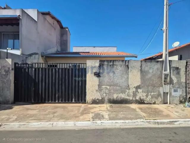 Casa / Sobrado para Venda em Valinhos/SP Jardim São Marcos 3 Quartos