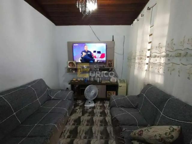 Casa / Sobrado para Venda em Valinhos/SP Jardim São Marcos 3 Quartos