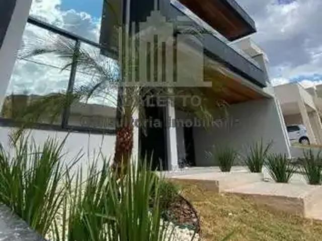 Casa / Sobrado para Venda em Valinhos/SP Jardim São Marcos 3 Quartos