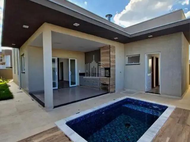 Casa / Sobrado para Venda em Valinhos/SP Jardim São Marcos 3 Quartos
