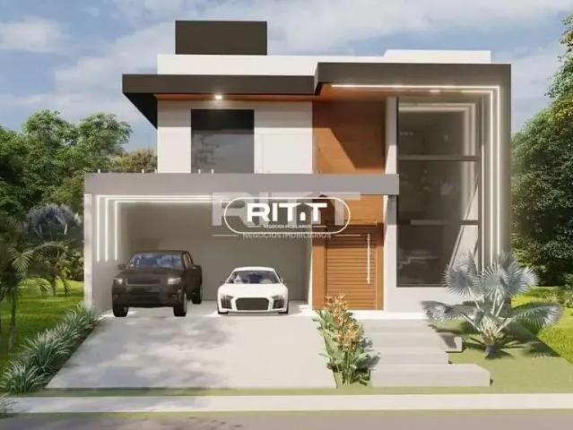 Casa / Sobrado para Venda em Valinhos/SP Jardim São Marcos 3 Quartos