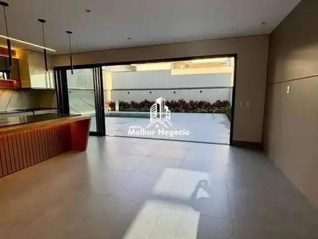 Casa / Sobrado para Venda em Valinhos/SP Jardim São Marcos 4 Quartos