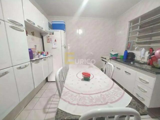 Casa / Sobrado para Venda em Valinhos/SP Jardim São Marcos 4 Quartos