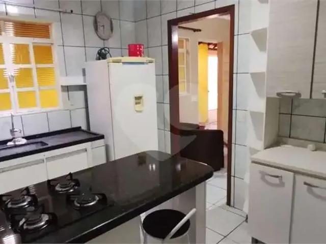 Casa / Sobrado para Venda em Valinhos/SP Jardim São Marcos 4 Quartos