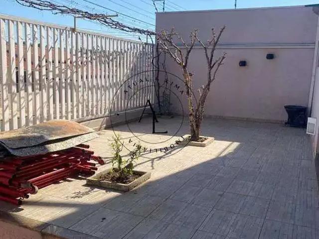 Casa / Sobrado para Venda em Valinhos/SP Jardim Samambaia 4 Quartos
