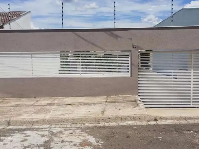 Casa / Sobrado para Venda em Valinhos/SP Jardim Samaritano 3 Quartos