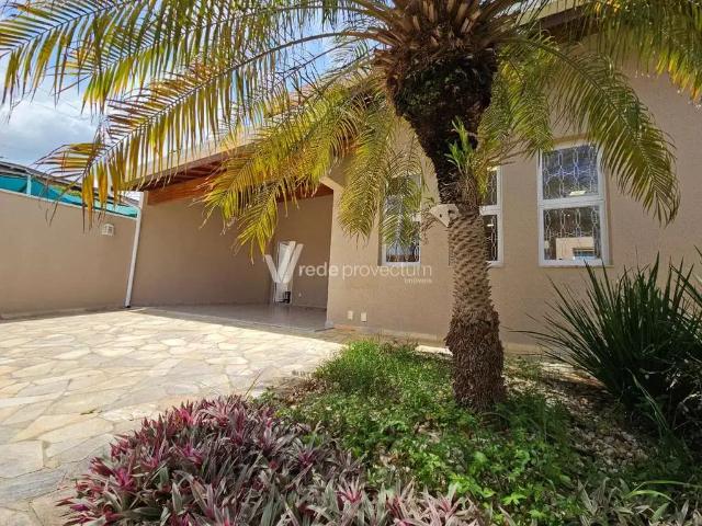 Casa / Sobrado para Venda em Valinhos/SP Jardim Santa Helena 3 Quartos
