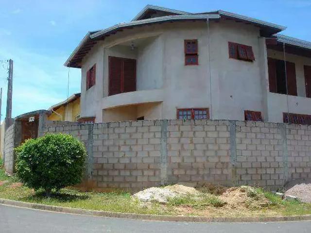 Casa / Sobrado para Venda em Valinhos/SP Jardim Santa Helena 3 Quartos