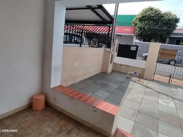 Casa / Sobrado para Venda em Valinhos/SP Jardim Santana 3 Quartos