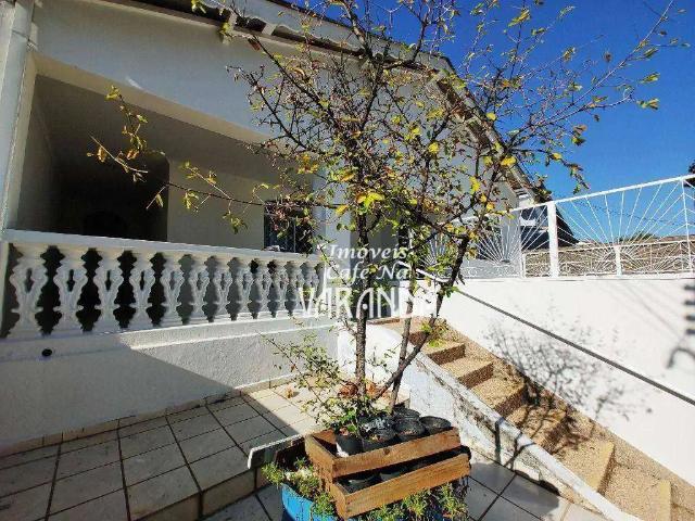 Casa / Sobrado para Venda em Valinhos/SP Jardim Santana 3 Quartos
