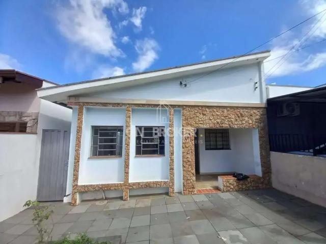 Casa / Sobrado para Venda em Valinhos/SP Jardim Santana 3 Quartos