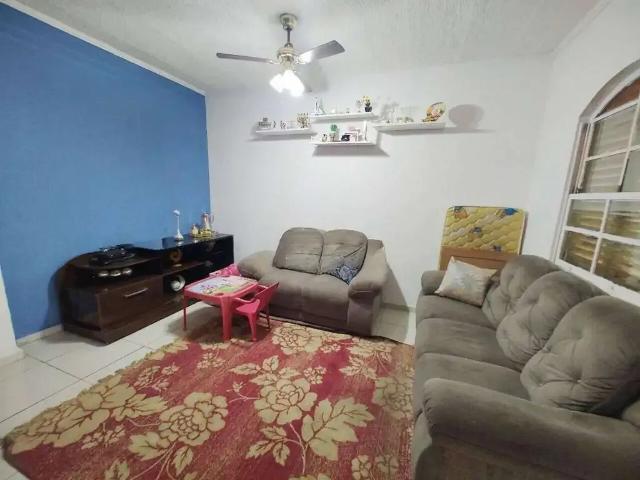 Casa / Sobrado para Venda em Valinhos/SP Jardim Santo Antônio 2 Quartos