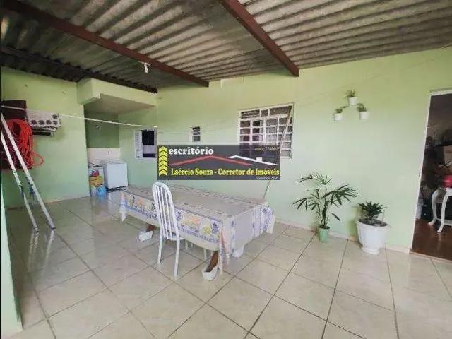 Casa / Sobrado para Venda em Valinhos/SP Jardim Santo Antônio 2 Quartos