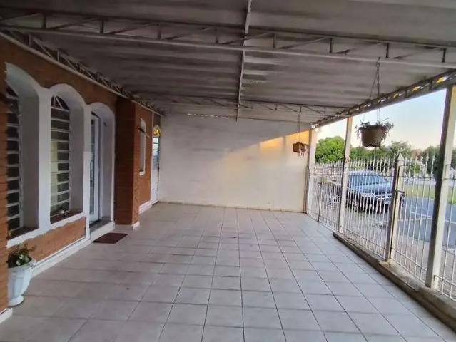 Casa / Sobrado para Venda em Valinhos/SP Jardim Santo Antônio 2 Quartos