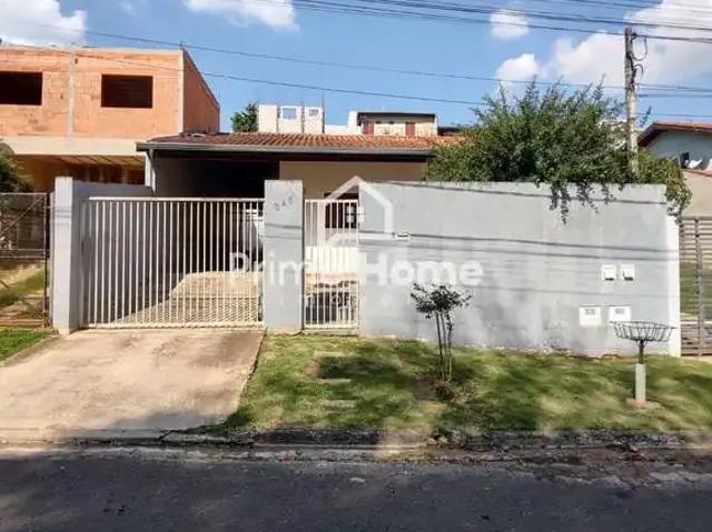 Casa / Sobrado para Venda em Valinhos/SP Jardim Santo Antônio 2 Quartos