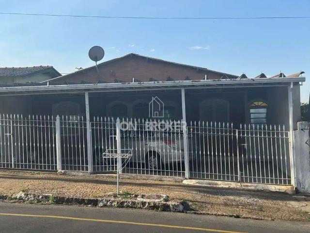 Casa / Sobrado para Venda em Valinhos/SP Jardim Santo Antônio 2 Quartos