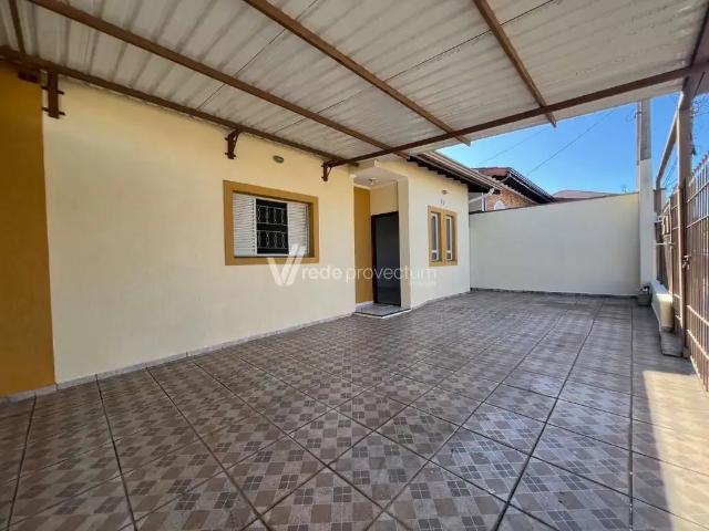 Casa / Sobrado para Venda em Valinhos/SP Jardim Santo Antônio 3 Quartos
