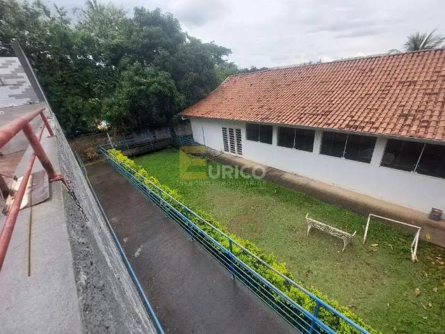 Casa / Sobrado para Venda em Valinhos/SP Joapiranga 3 Quartos
