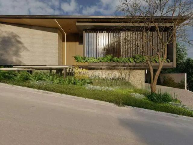 Casa / Sobrado para Venda em Valinhos/SP Joapiranga 4 Quartos