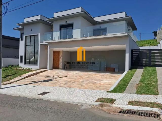 Casa / Sobrado para Venda em Valinhos/SP Joapiranga 4 Quartos