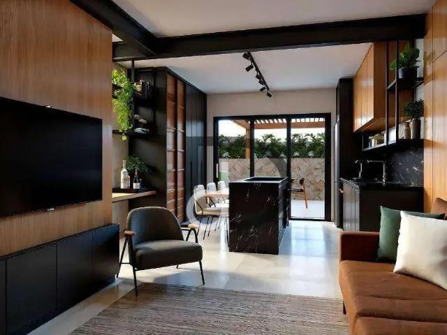 Casa / Sobrado para Venda em Valinhos/SP Lenheiro 2 Quartos