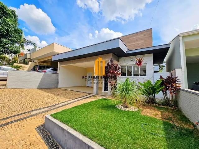Casa / Sobrado para Venda em Valinhos/SP Lenheiro 3 Quartos