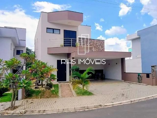 Casa / Sobrado para Venda em Valinhos/SP Lenheiro 3 Quartos