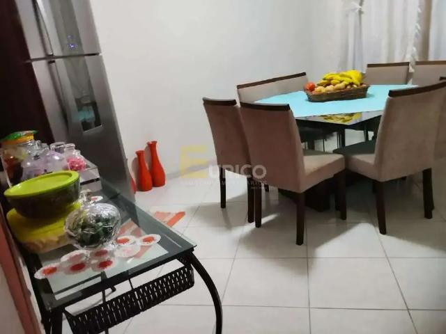 Casa / Sobrado para Venda em Valinhos/SP Loteamento Nova Espírito Santo 5 Quartos