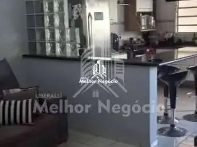 Casa / Sobrado para Venda em Valinhos/SP Loteamento Nova Espírito Santo 2 Quartos