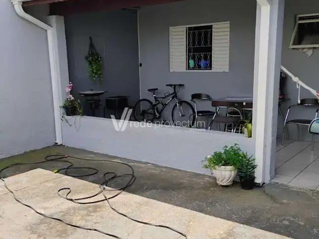 Casa / Sobrado para Venda em Valinhos/SP Loteamento Nova Espírito Santo 2 Quartos