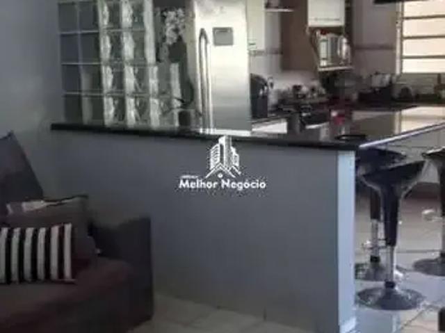 Casa / Sobrado para Venda em Valinhos/SP Loteamento Nova Espírito Santo 2 Quartos