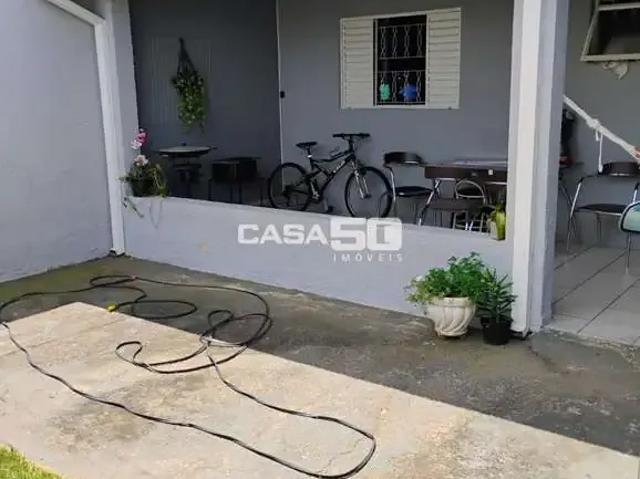 Casa / Sobrado para Venda em Valinhos/SP Loteamento Nova Espírito Santo 2 Quartos