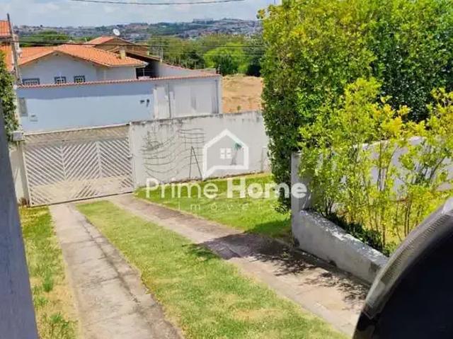 Casa / Sobrado para Venda em Valinhos/SP Loteamento Nova Espírito Santo 2 Quartos
