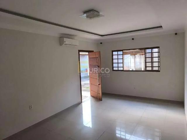 Casa / Sobrado para Venda em Valinhos/SP Loteamento Nova Espírito Santo 3 Quartos