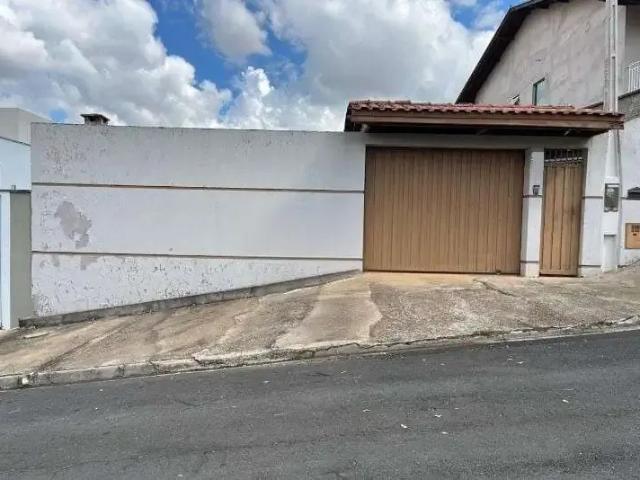 Casa / Sobrado para Venda em Valinhos/SP Loteamento Nova Espírito Santo 3 Quartos