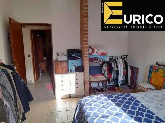 Casa / Sobrado para Venda em Valinhos/SP Loteamento Nova Espírito Santo 3 Quartos