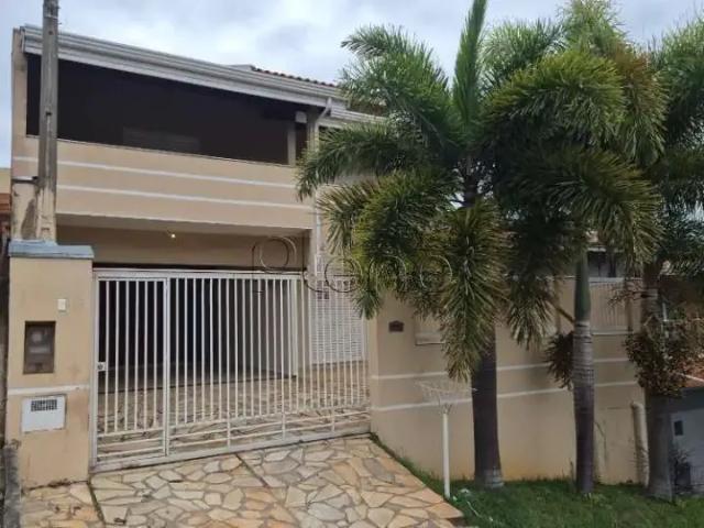 Casa / Sobrado para Venda em Valinhos/SP Loteamento Shangrilá 3 Quartos