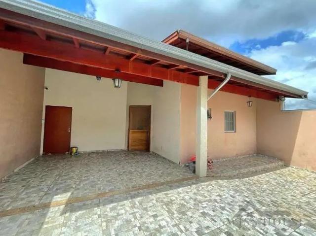 Casa / Sobrado para Venda em Valinhos/SP Loteamento Shangrilá 3 Quartos